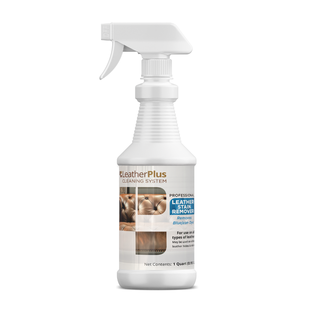 Leather Stain Remover – KLEENRITE
