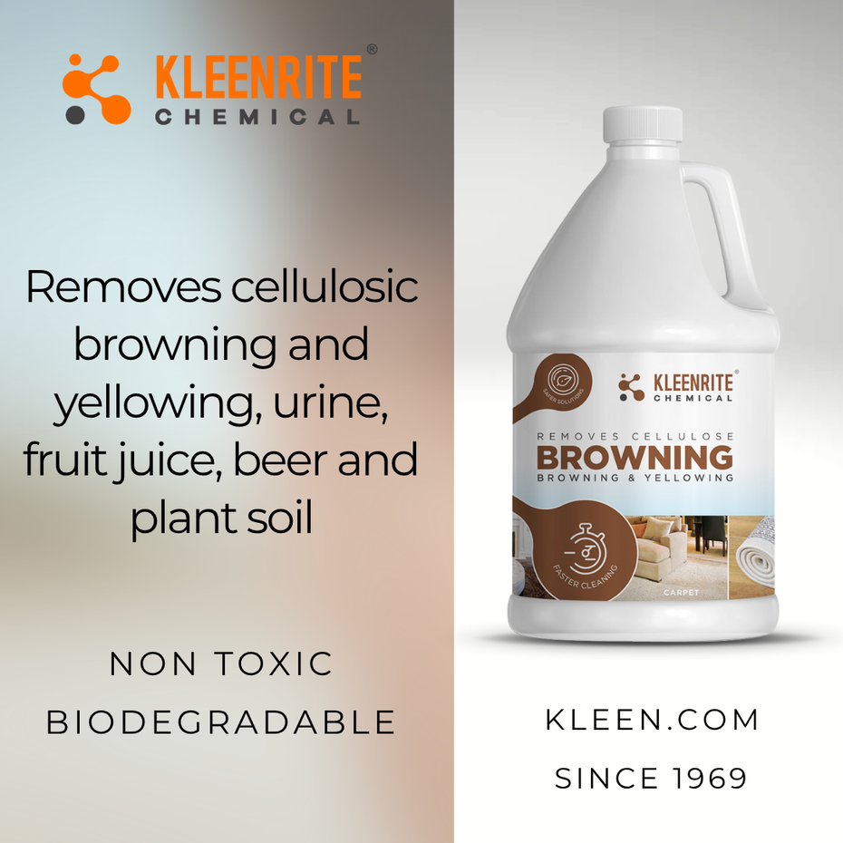 Products – KLEENRITE