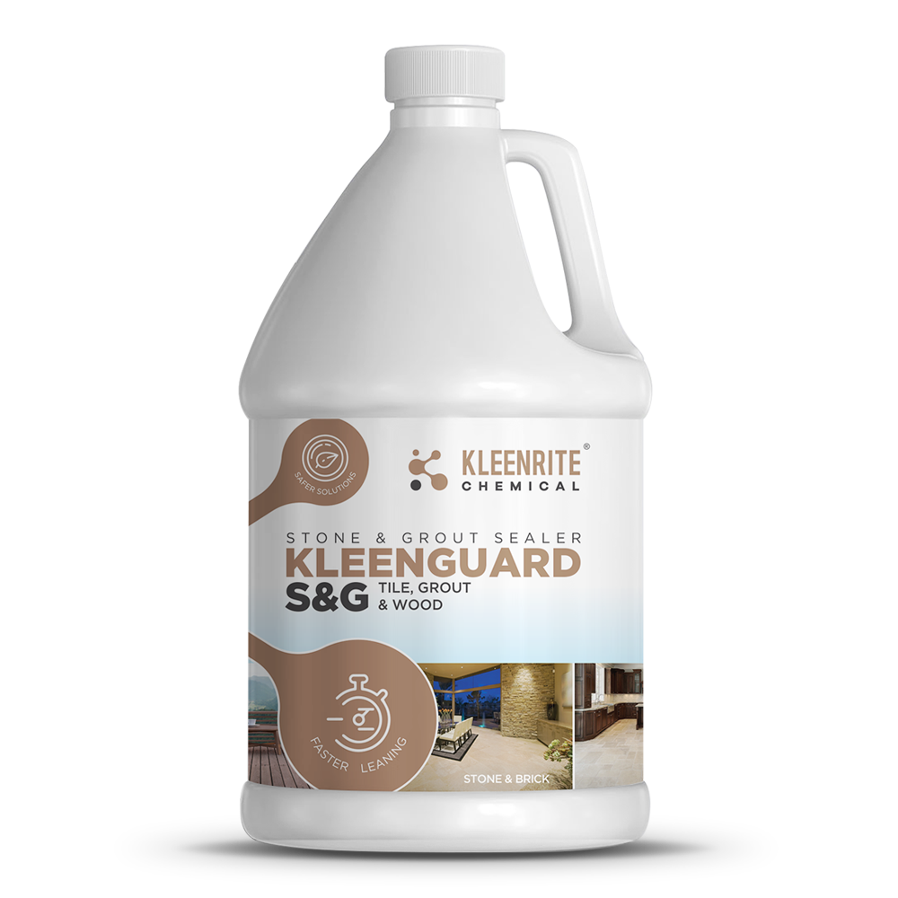 KleenGuard S&G – KLEENRITE