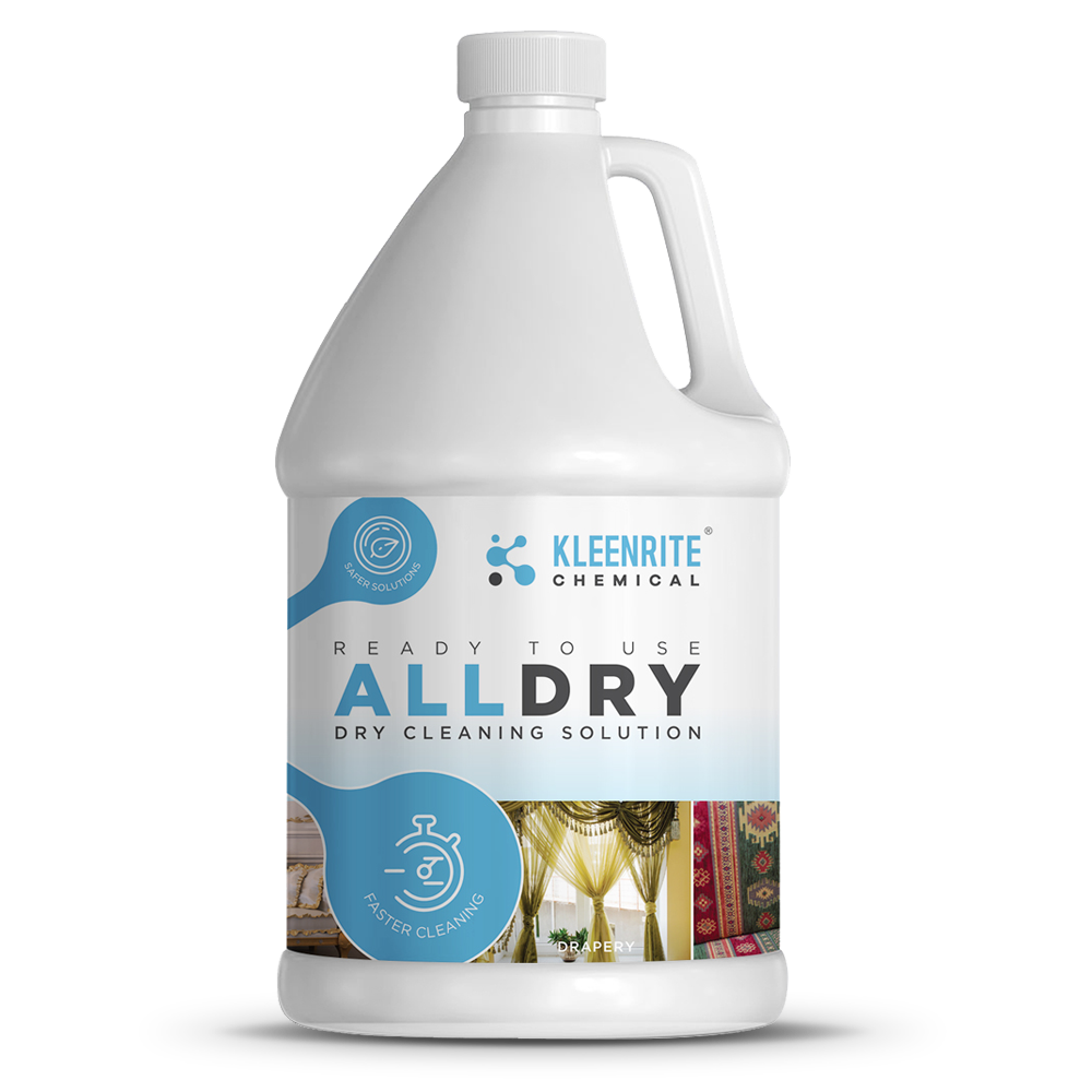 All Dry – KLEENRITE
