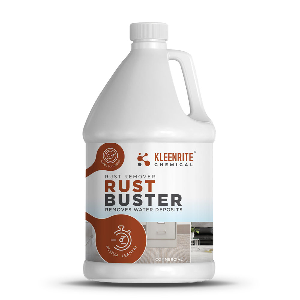 Rust Buster – KLEENRITE
